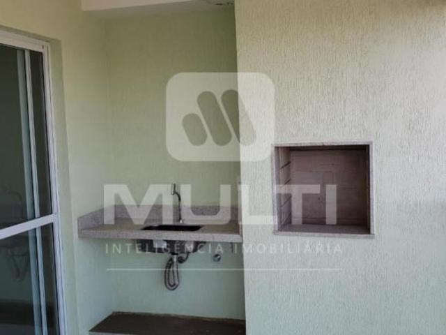 Apartamento para venda em Centro, Uberlândia