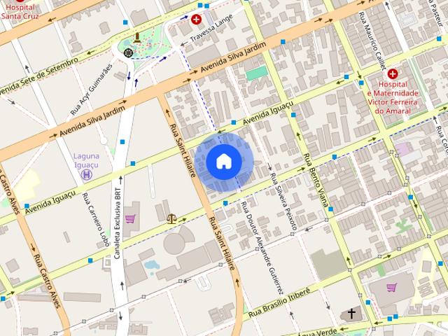 Apartamento