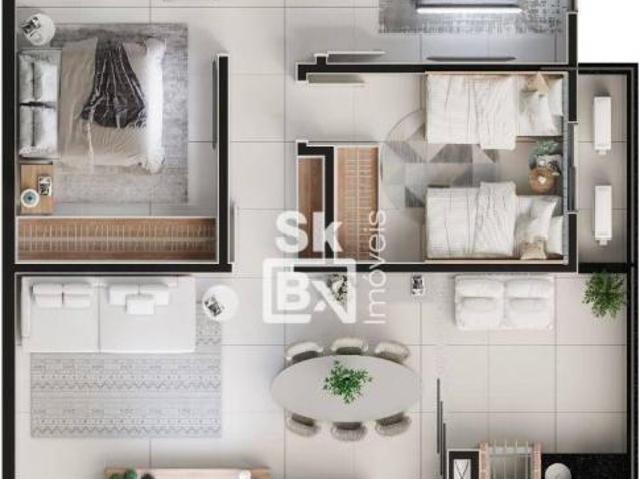 Apartamento