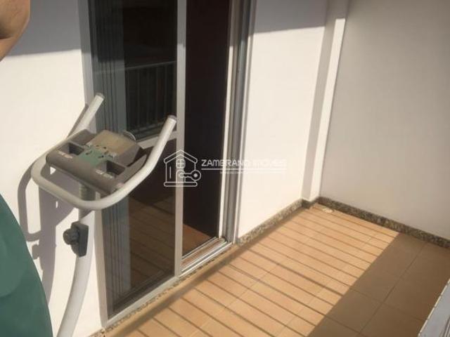 Apartamento para venda em São Mateus, Juiz de Fora