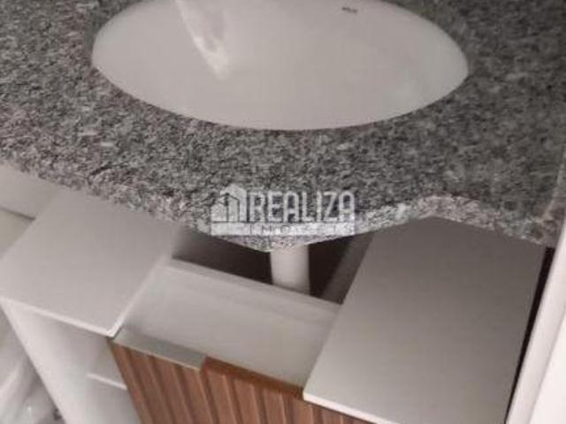 Apartamento para venda em Residencial Doutor Abel Reis, Uber