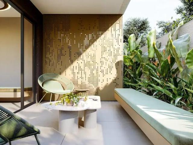 Apartamento para venda em Santo Antônio, Belo Horizonte