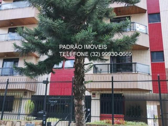 Apartamento para venda em São Mateus, Juiz de Fora