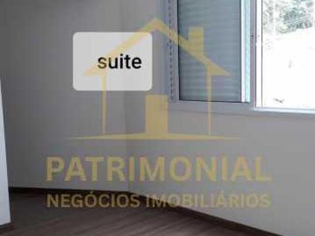 Apartamento para venda em Jardim dos Estados, Poços de Calda