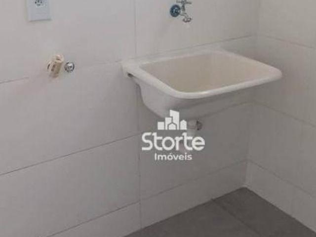 Apartamento para venda em Dona Zulmira, Uberlândia