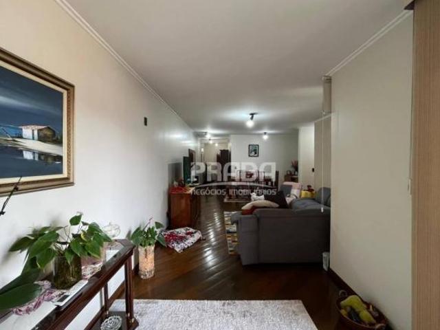 Apartamento para venda em Lidice, Uberlândia