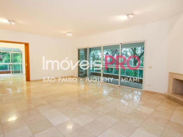 Apartamento 367m² 3 dormitórios para Venda no Morumbi