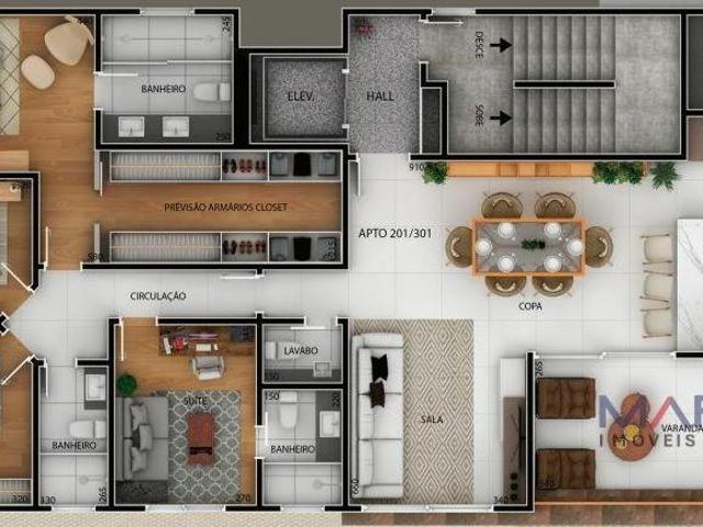 Apartamento