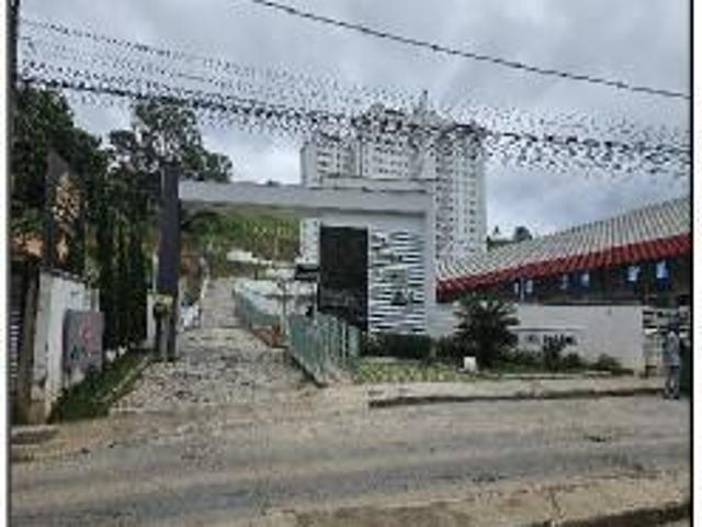 Apartamento para venda em Granjas Betânia, Juiz de Fora