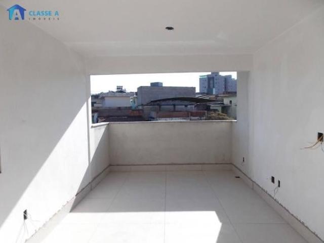 Apartamento para venda em Padre Eustáquio, Belo Horizonte