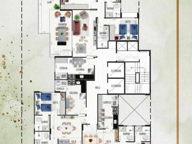 Apartamento