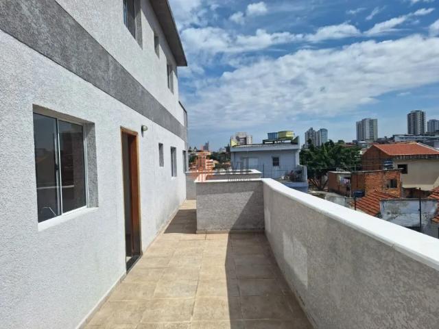 Apartamento 36,95 m² com 2 dormitórios à Venda na Penha