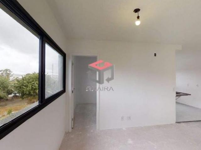 Apartamento 36 m² Localizado No Bairro Jamaica Santo André SP