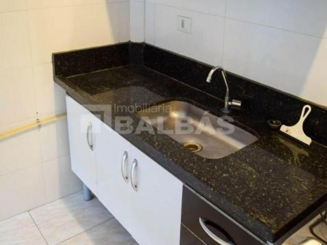 APARTAMENTO 36 M² TATUAPÉ