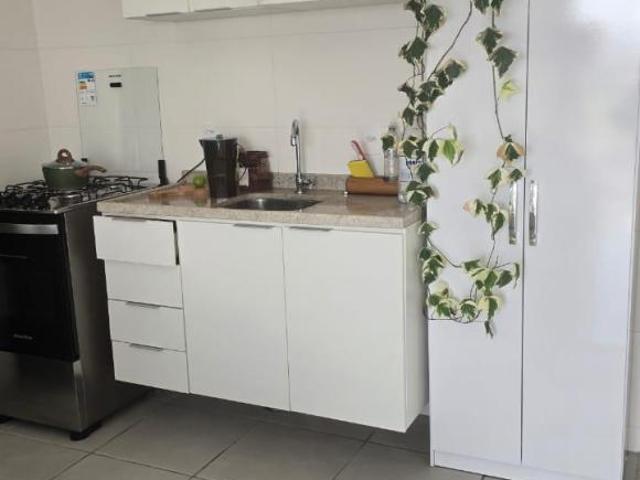Apartamento 36 m² 1 Quarto Uma vaga de garagem Presidente Altino Osasco