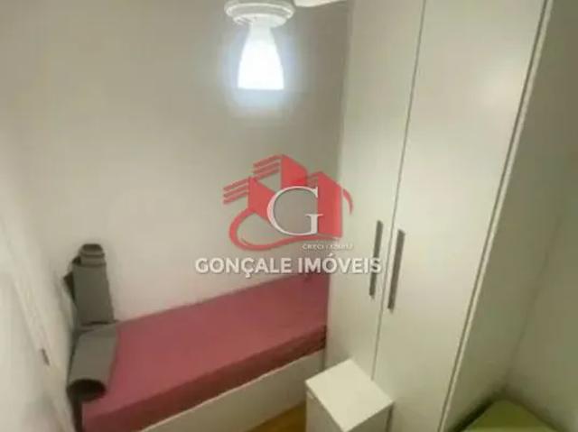 Apartamento 36m² 02 Dormitórios 01 Vaga