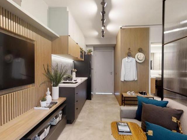 Apartamento 36m² | 1 Dorm + Lavabo | Ipiranga | Próximo ao Metrô Santos Ipiranga