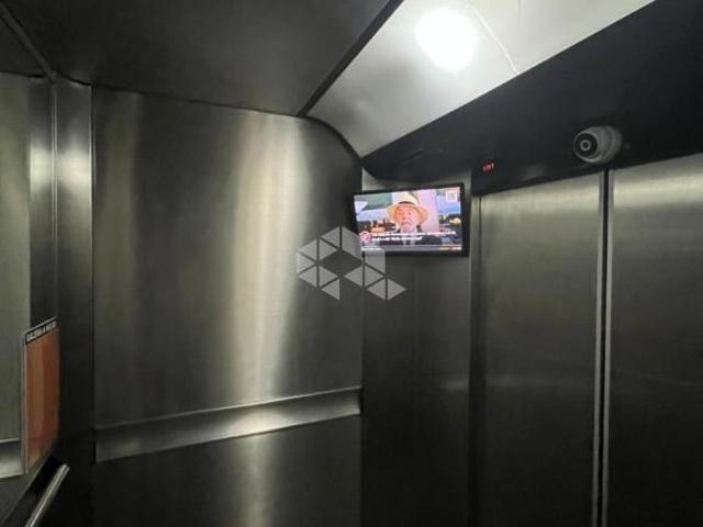 Apartamento 36m² 1 dorm, 1 banheiro, Centro de Porto Alegre