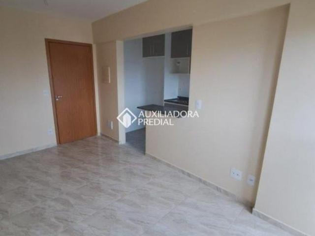 Apartamento 36m², 1 quarto 1 vaga Assunção Santo André SP