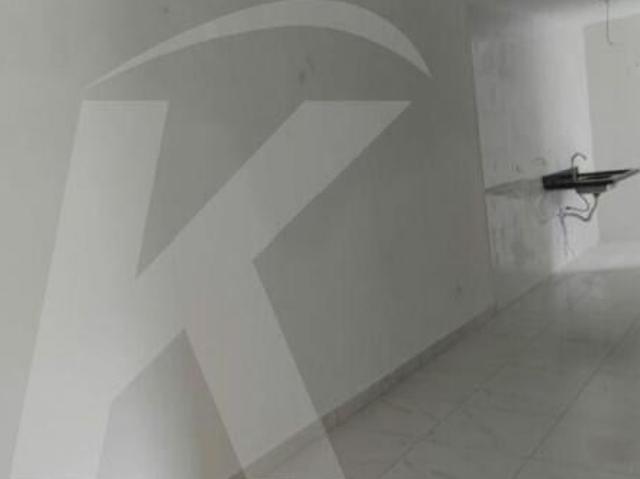 Apartamento 36m² 2 dormitórios, sem vaga Parque Vitória