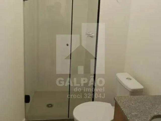 Apartamento 36m² em Moema mobiliado