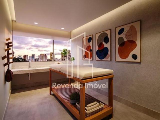 Apartamento 36m² Ipiranga 1 dorm 1 banheiro