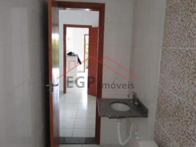 Apartamento 36m² Jardim Zulmira 1 quarto suíte