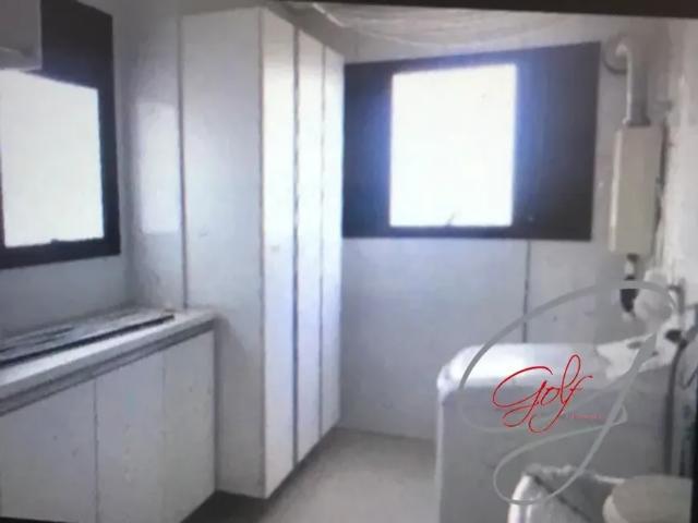 Apartamento 370 m2, sala para 3 ambientes, 4 dormitórios, sendo 4 suítes