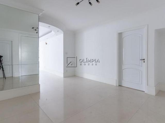 Apartamento 370m², Higienópolis SP | Venda