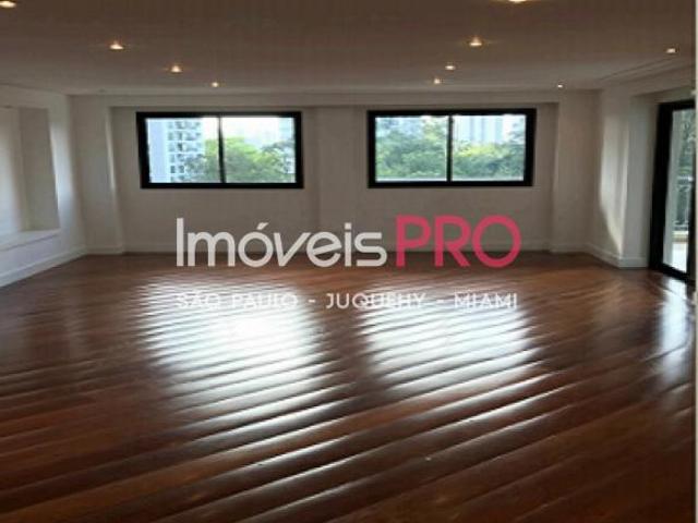 Apartamento 370m² para Venda ou Locação no Jardim Marajoara