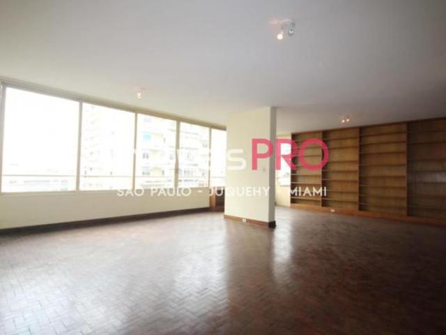 Apartamento 370m² 4 dormitórios para Venda em Higienópolis