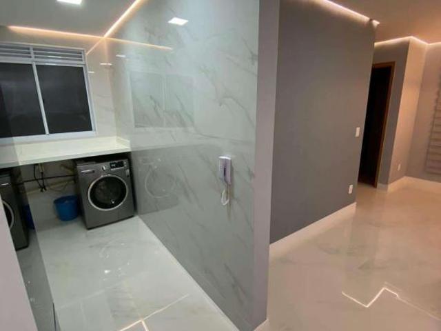 Apartamento para venda em Cabral, Contagem
