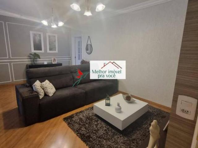 Apartamento para venda em Parque Primavera, Poços de Caldas