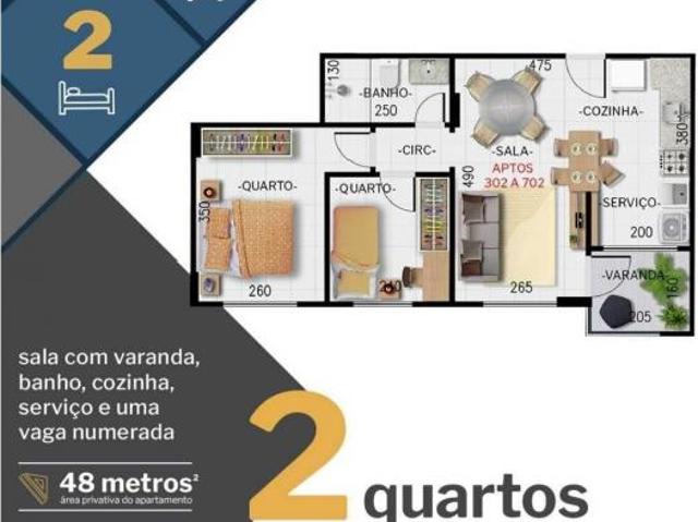Apartamento