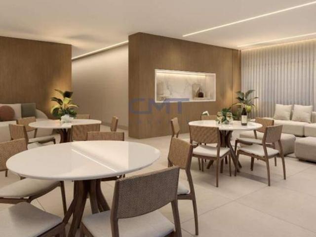 Apartamento para venda em Santo Antônio, Belo Horizonte