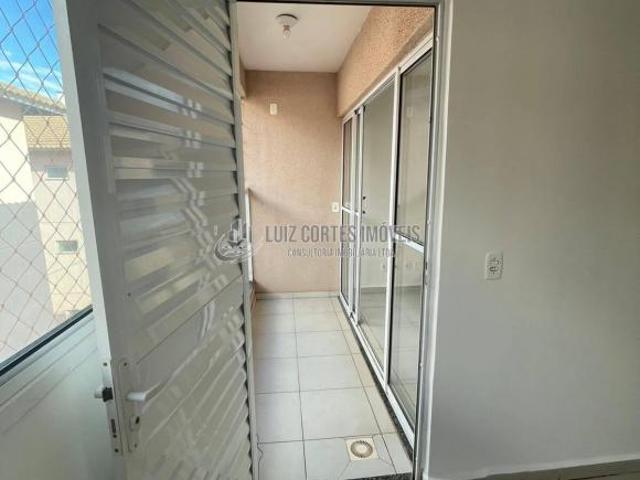 Apartamento para venda em Morumbi, Uberlândia