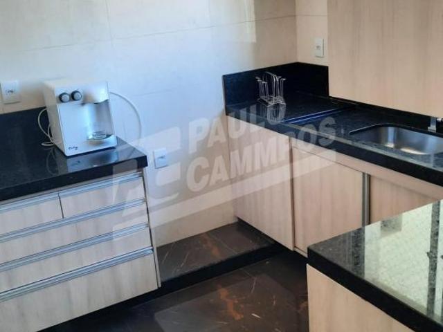 Apartamento para venda em Centro, Uberlândia
