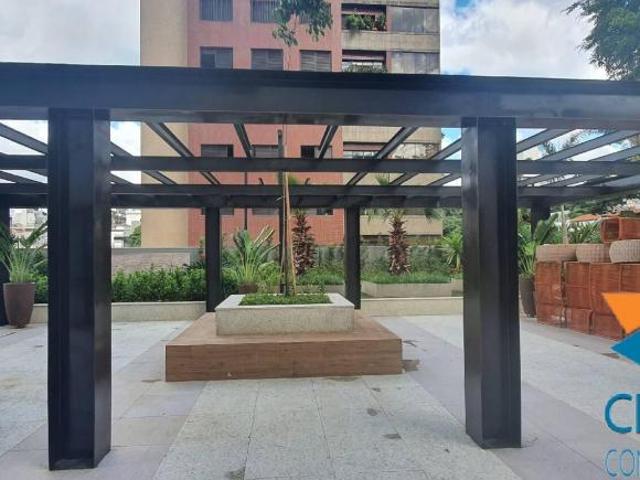 Apartamento para venda em Santo Antônio, Belo Horizonte