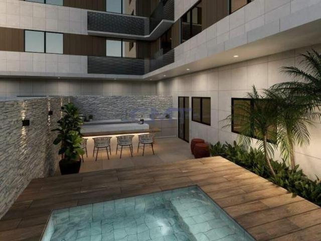 Apartamento para venda em Santo Antônio, Belo Horizonte