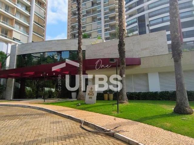 APARTAMENTO 373,79MT 6 QUARTOS SENDO 5 SUITES SETOR BUENO PARQUE VACA BRAVA