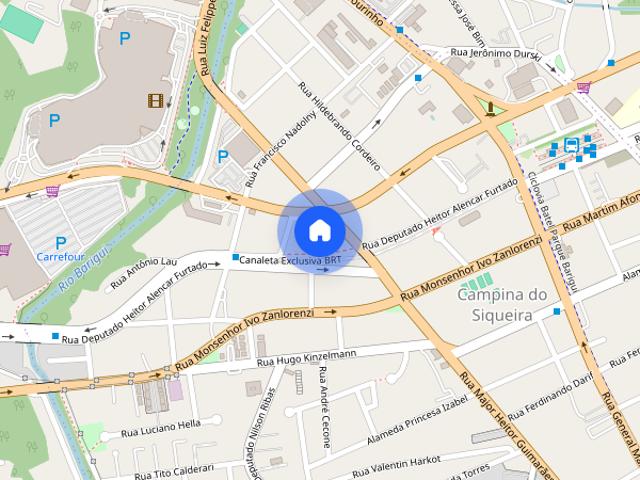 Apartamento