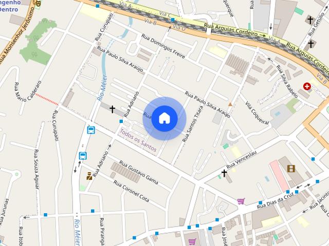 Apartamento
