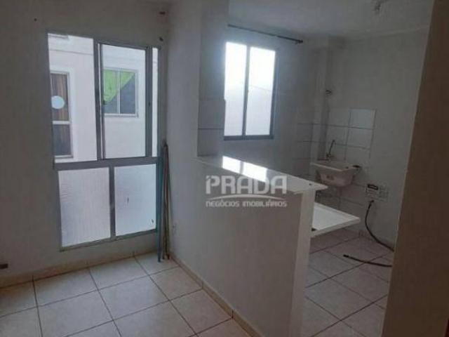 Apartamento