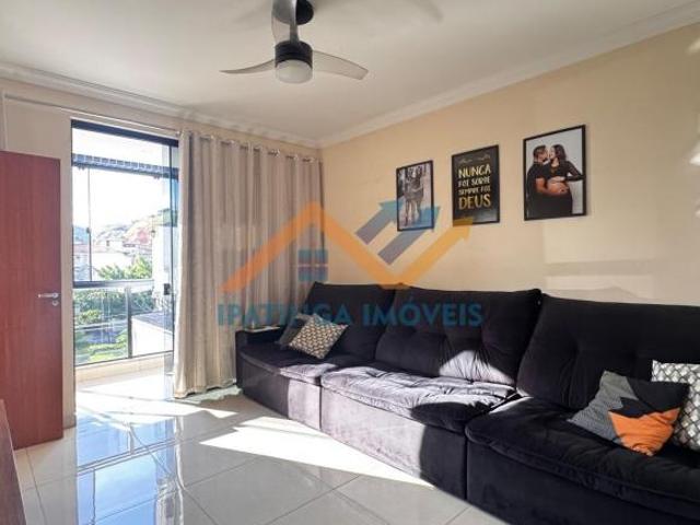 Apartamento para venda em Bethânia, Ipatinga