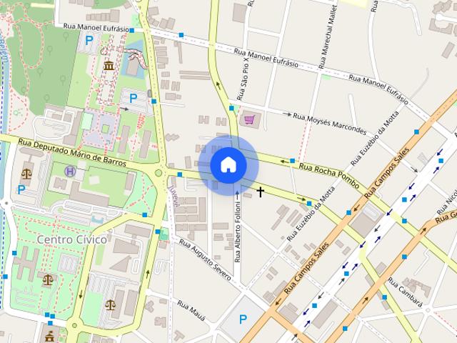 Apartamento