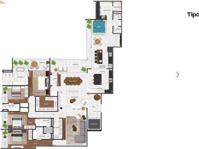Apartamento