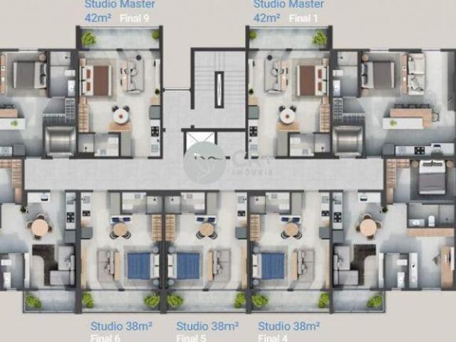 Apartamento