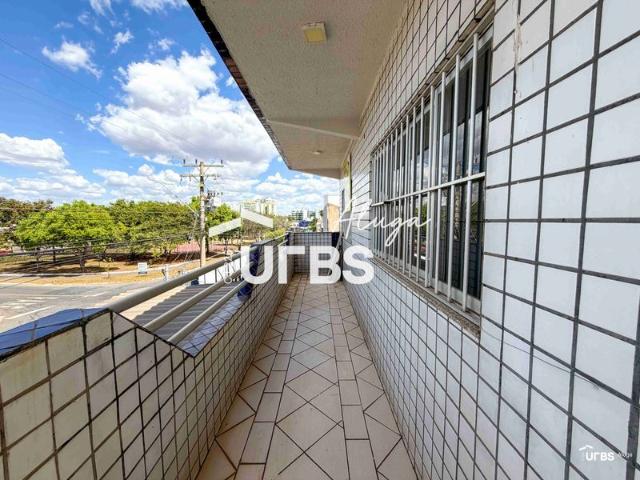 Apartamento, 0 m², 3 qts, 1 banh 1 vagas, Goiânia 2
