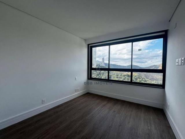 Apartamento para venda em Vale do Sereno, Nova Lima