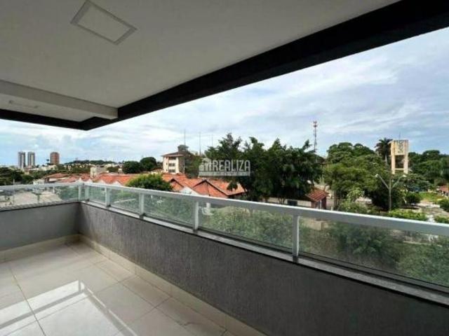 Apartamento para venda em Fabrício, Uberaba